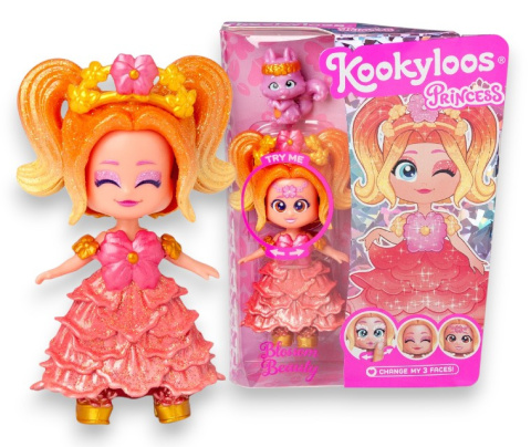 KOOKYLOOS
